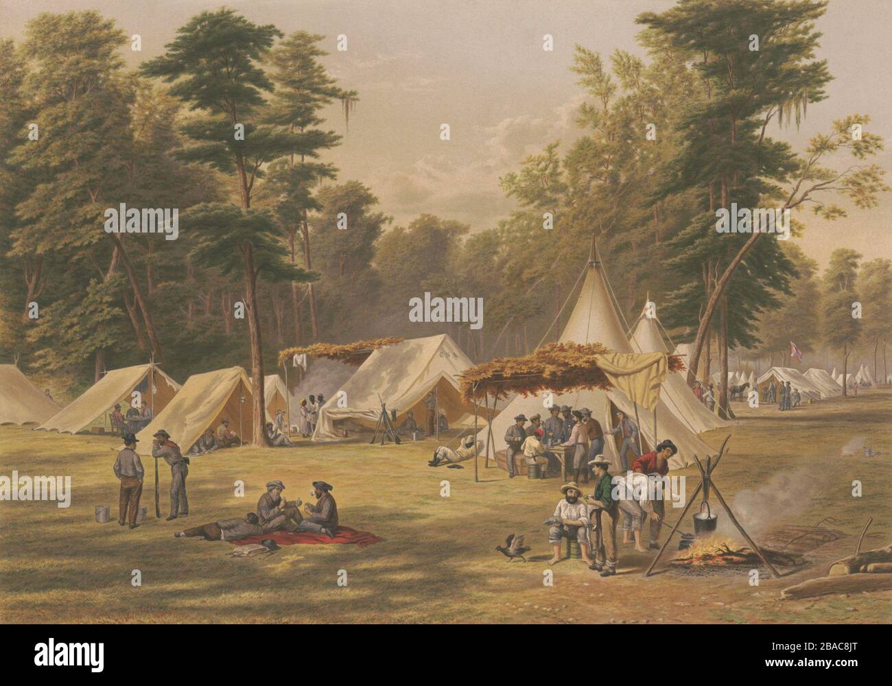 African slaves eating hi-res stock photography and images - Alamy