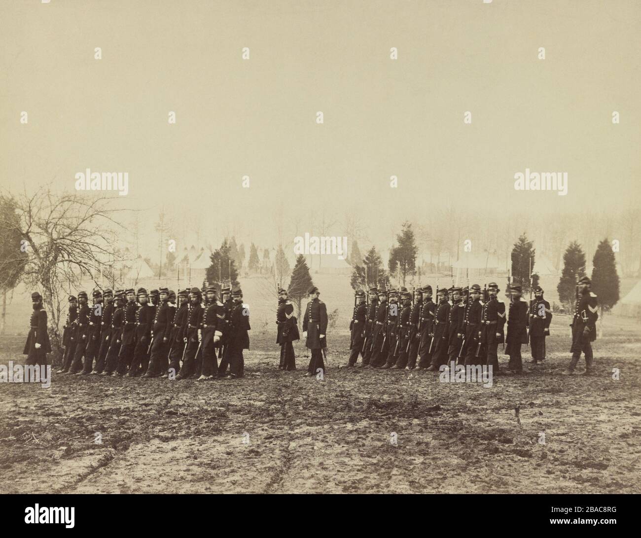 158 infantry hi-res stock photography and images - Alamy