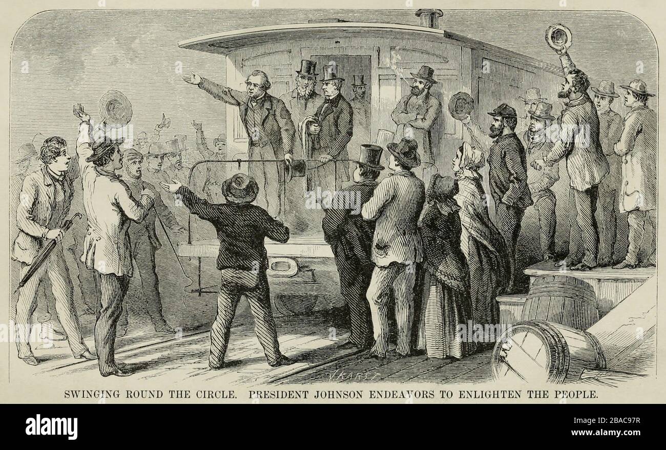 Johnsons circle hi-res stock photography and images - Alamy