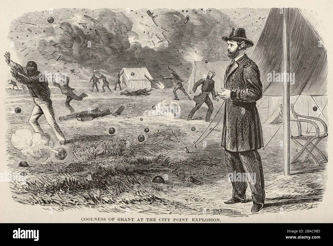 African american war hero hi-res stock photography and images - Alamy