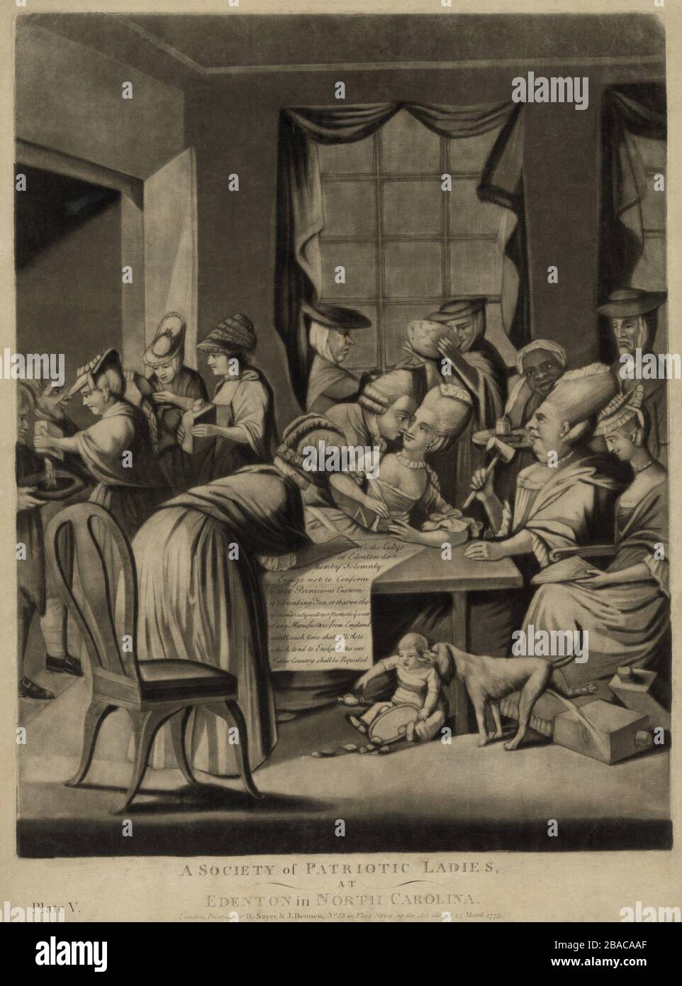 American political satire hi-res stock photography and images - Alamy