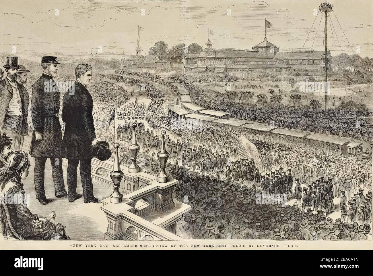 1876 election hayes hi-res stock photography and images - Alamy