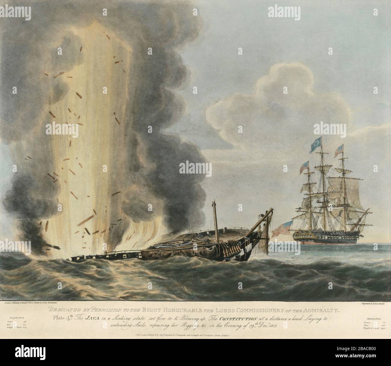 Brazil history war hi-res stock photography and images - Alamy