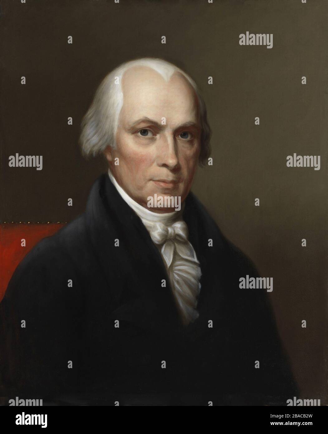 Federalist papers madison hi-res stock photography and images - Alamy