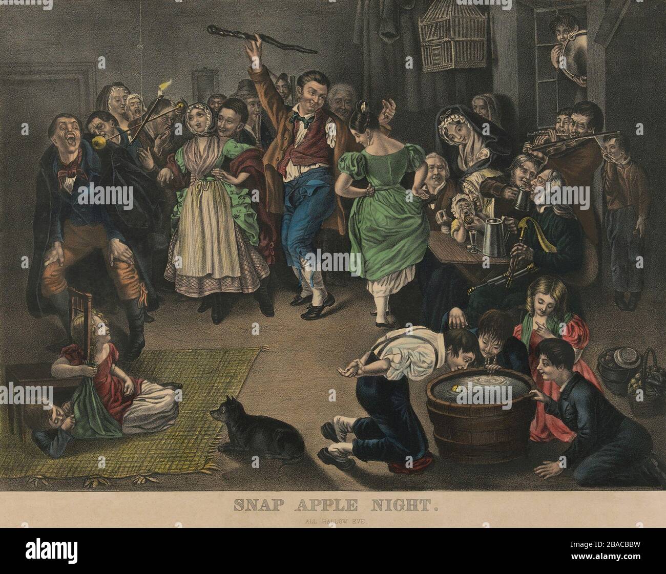 Girls knickers hi-res stock photography and images - Alamy