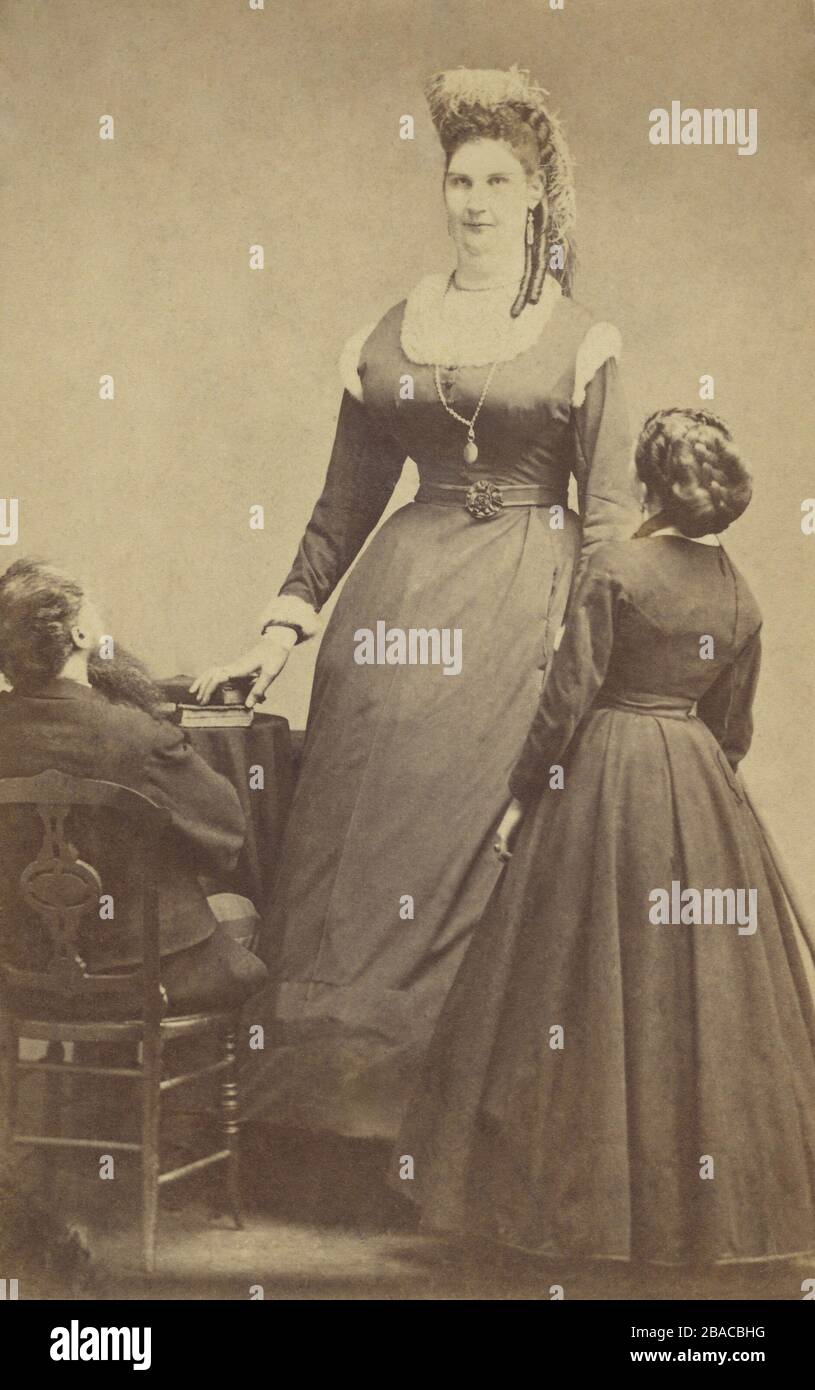 Giantess feet hi-res stock photography and images - Alamy