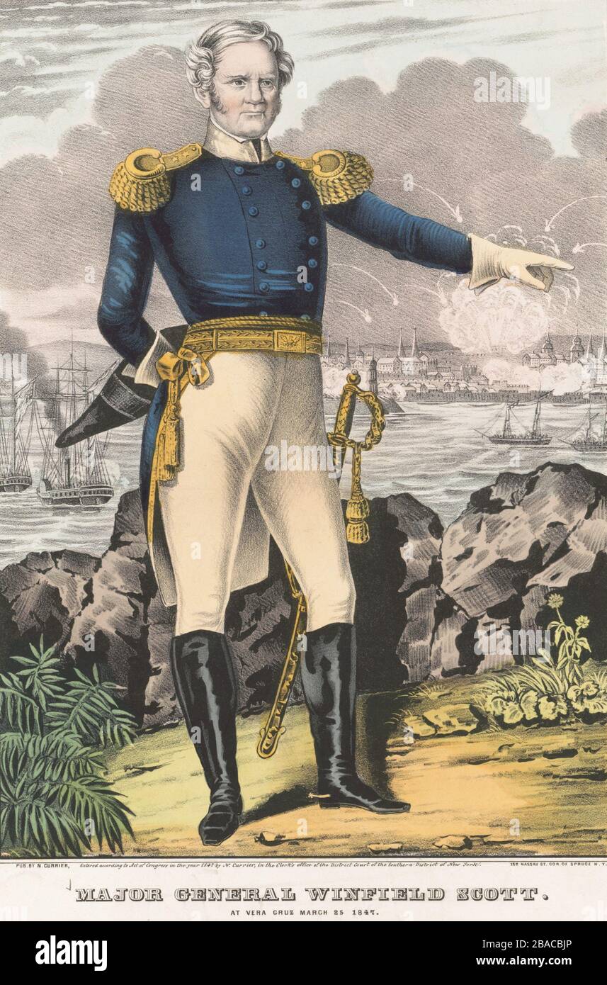 Secession american war hi-res stock photography and images - Alamy