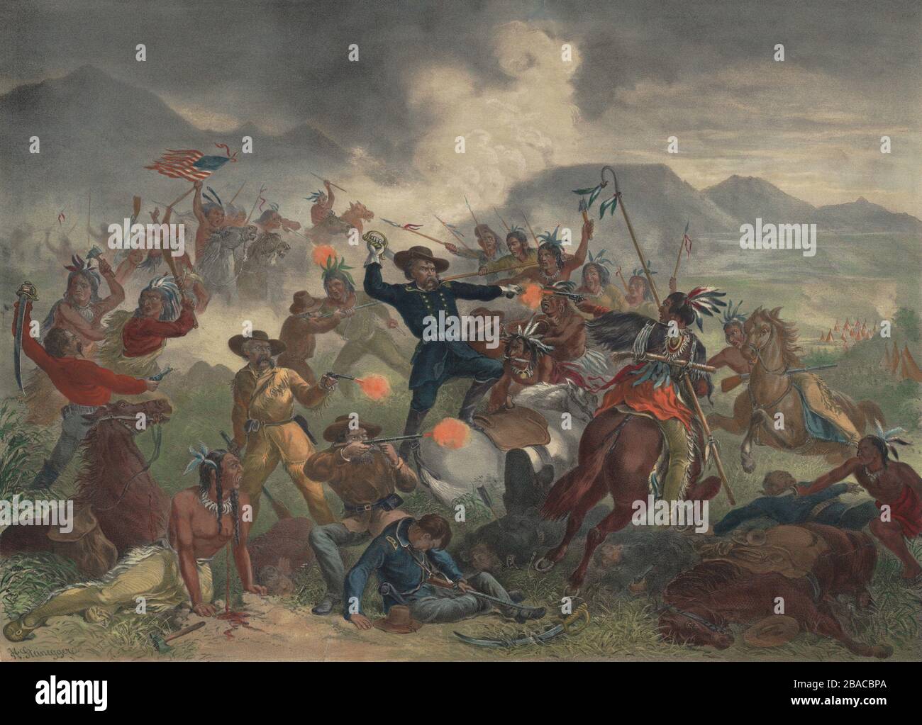 George redmond hi-res stock photography and images - Alamy