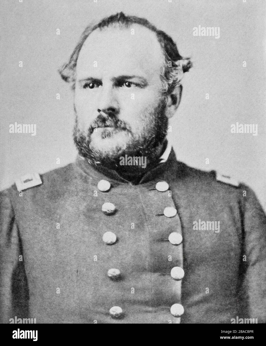Colonel chivington hi-res stock photography and images - Alamy
