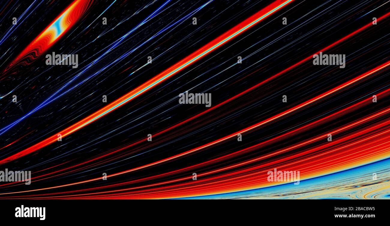abstract background. speed, tunnel, etc Stock Photo - Alamy
