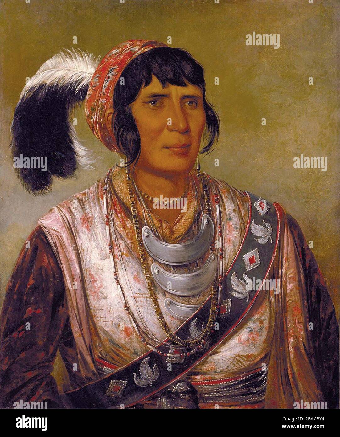Seminole artwork hi-res stock photography and images - Alamy