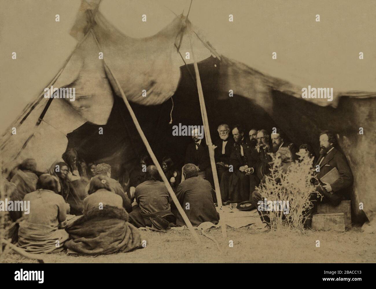 Miniconjou hi-res stock photography and images - Alamy