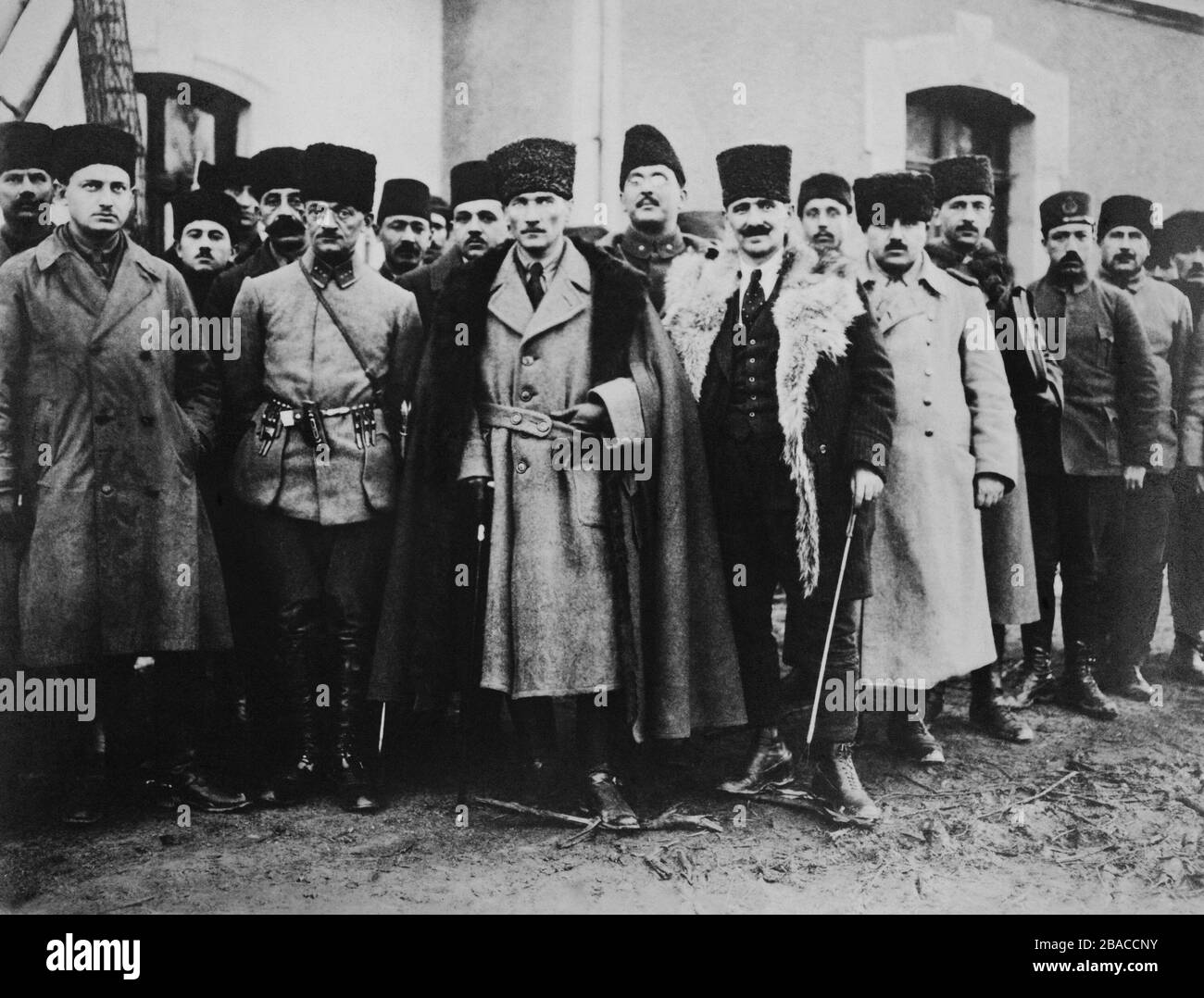 During the greek turkish war hi-res stock photography and images - Alamy