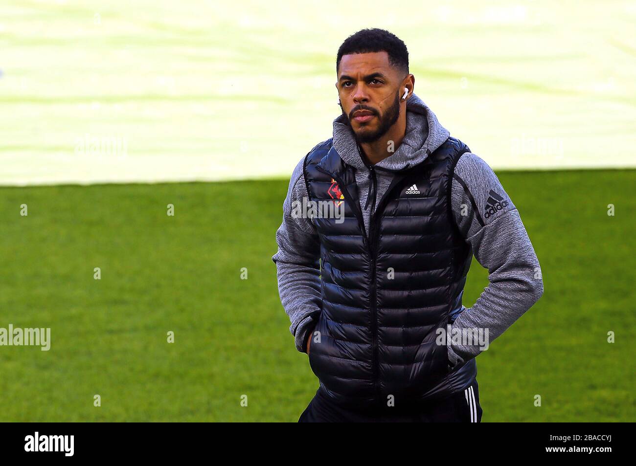 Andre Gray High Resolution Stock Photography and Images - Alamy