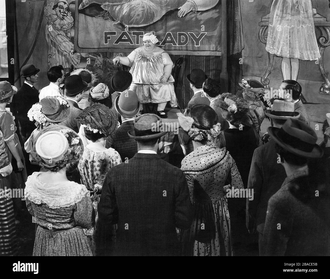 15 show Black and White Stock Photos & Images - Alamy