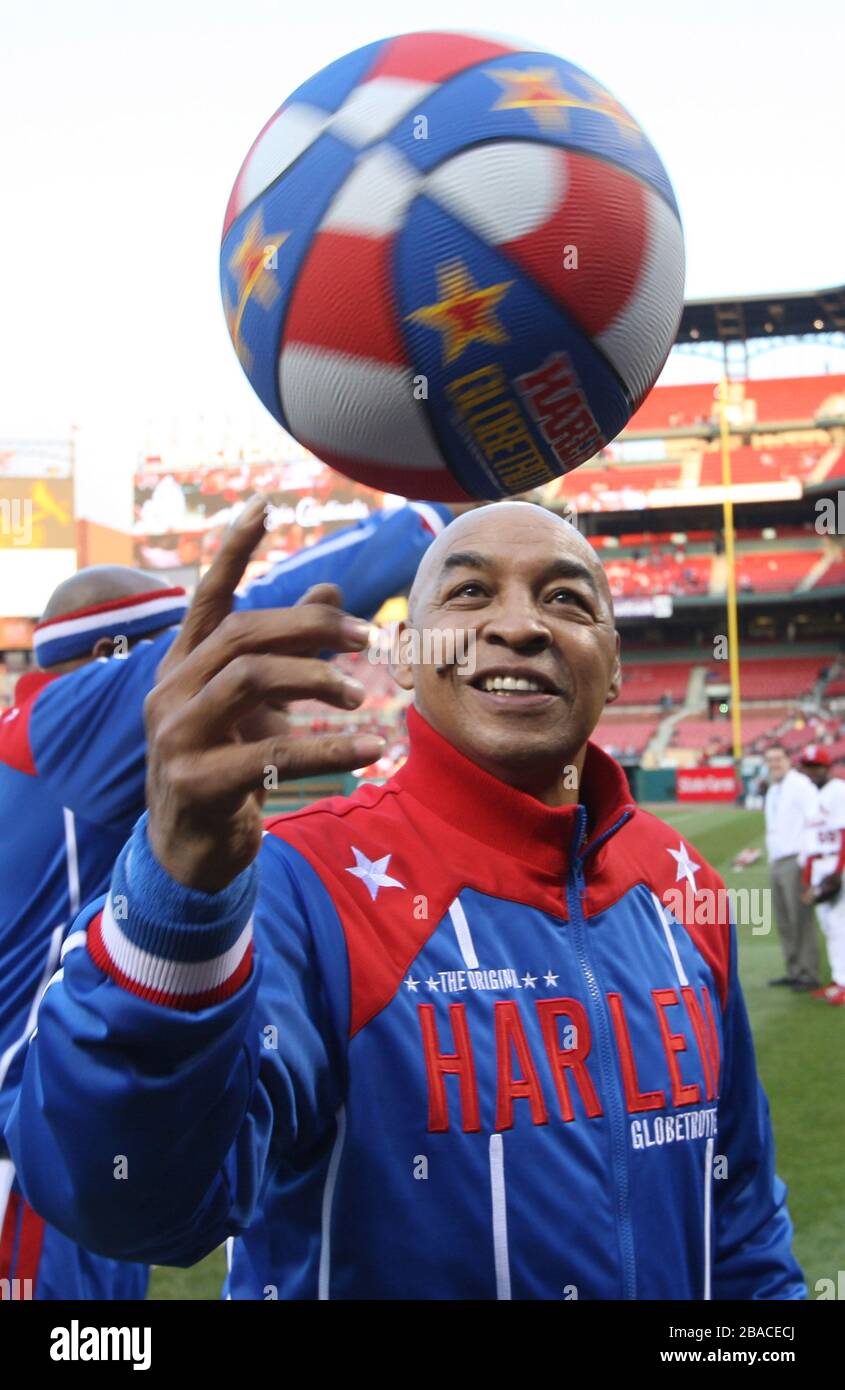 Fred curly hi-res stock photography and images - Alamy