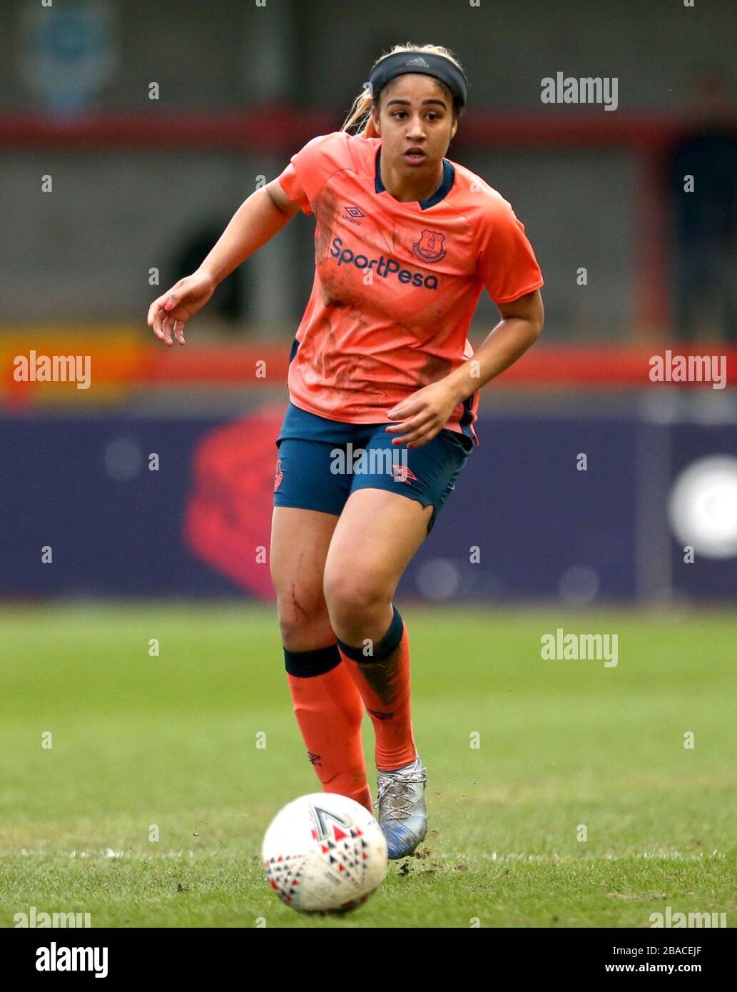 Gabrielle full length hi-res stock photography and images - Alamy