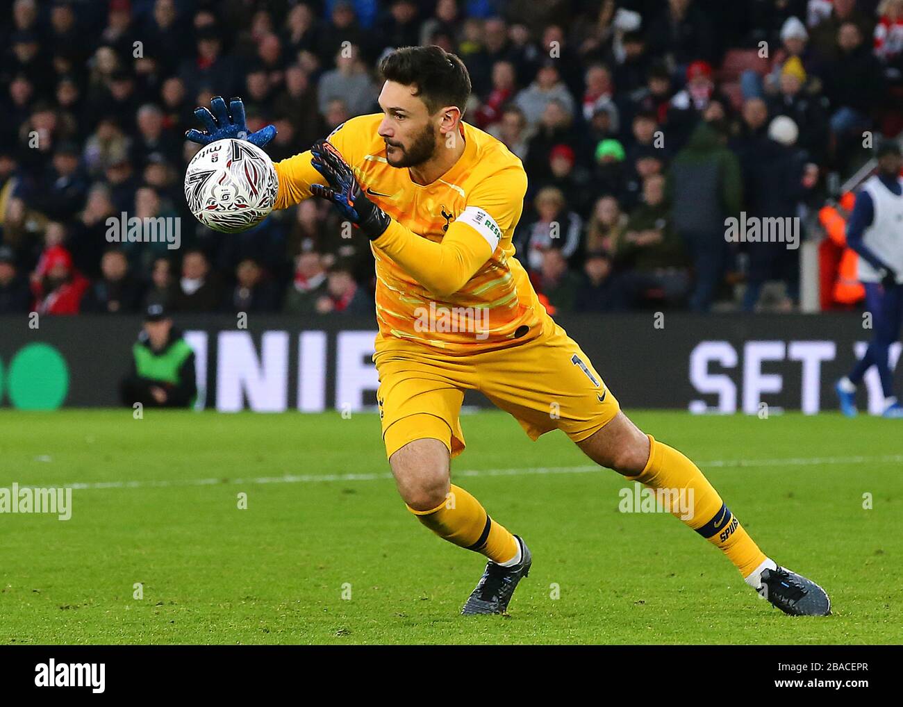 Tottenham Goalkeeper High Resolution Stock Photography and Images - Alamy