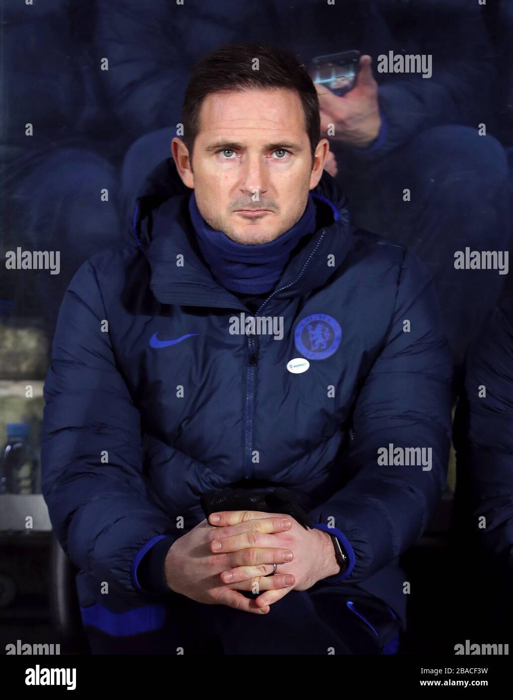 Chelsea manager hi-res stock photography and images - Alamy