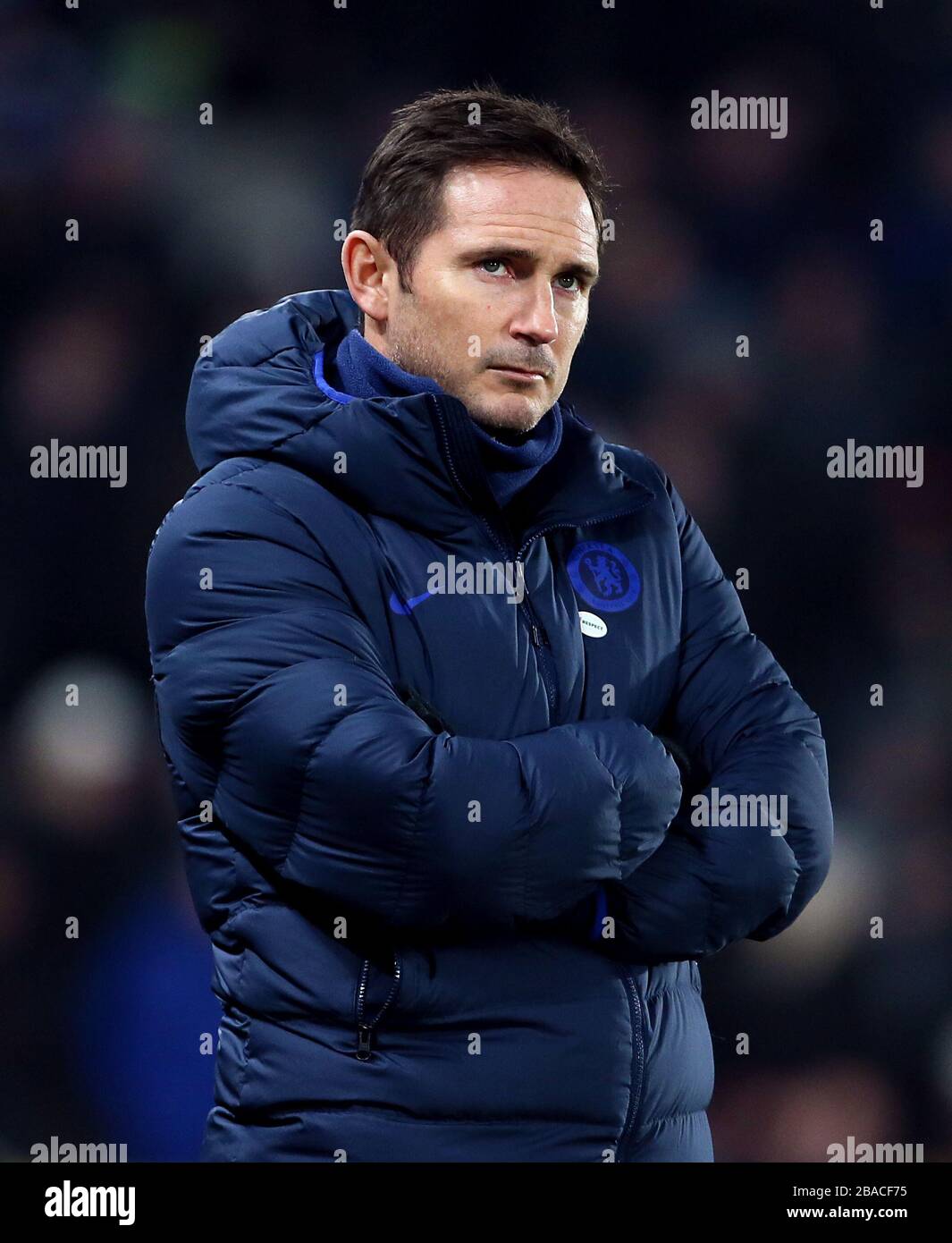 Chelsea manager hi-res stock photography and images - Alamy