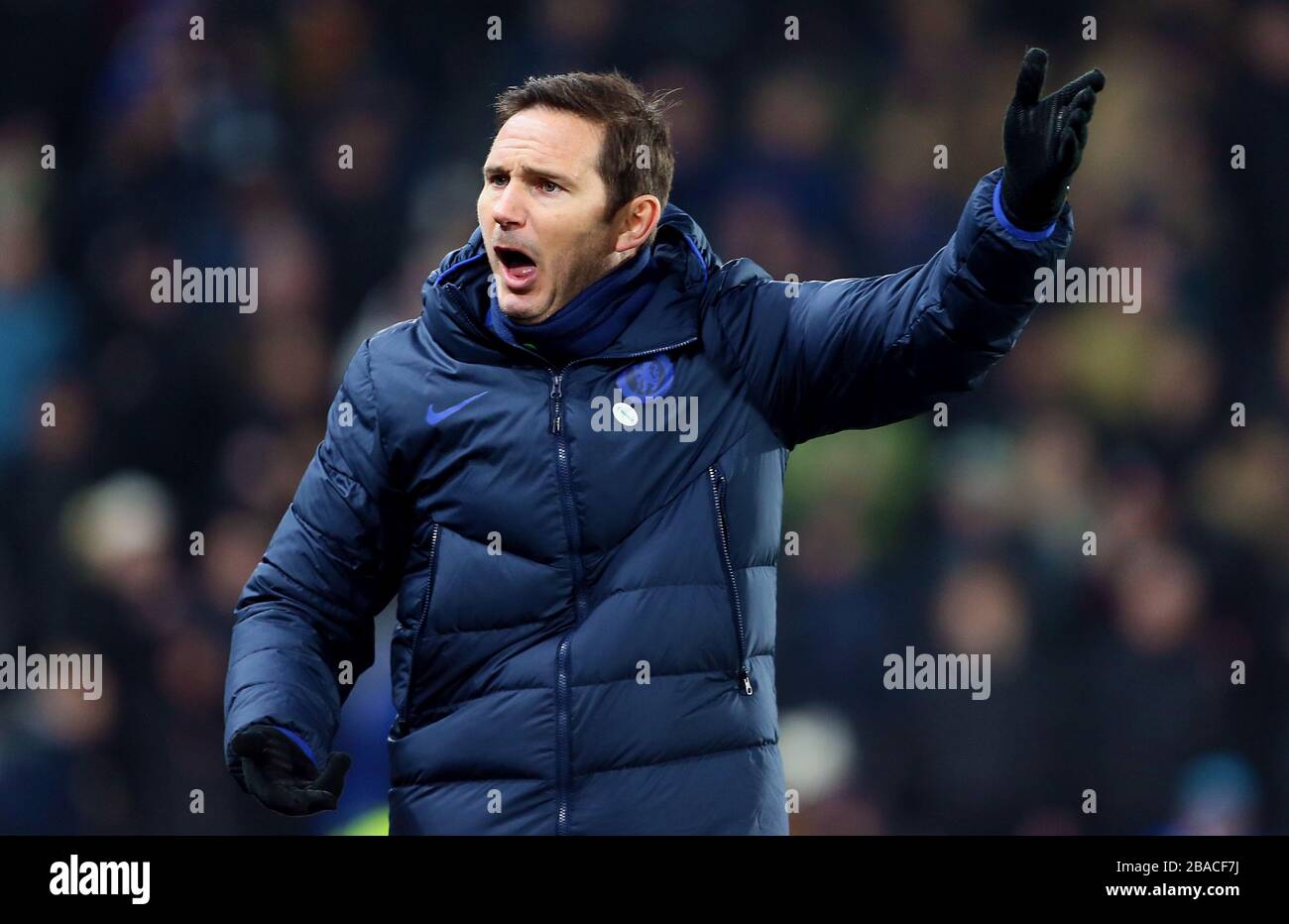 Chelsea manager hi-res stock photography and images - Alamy