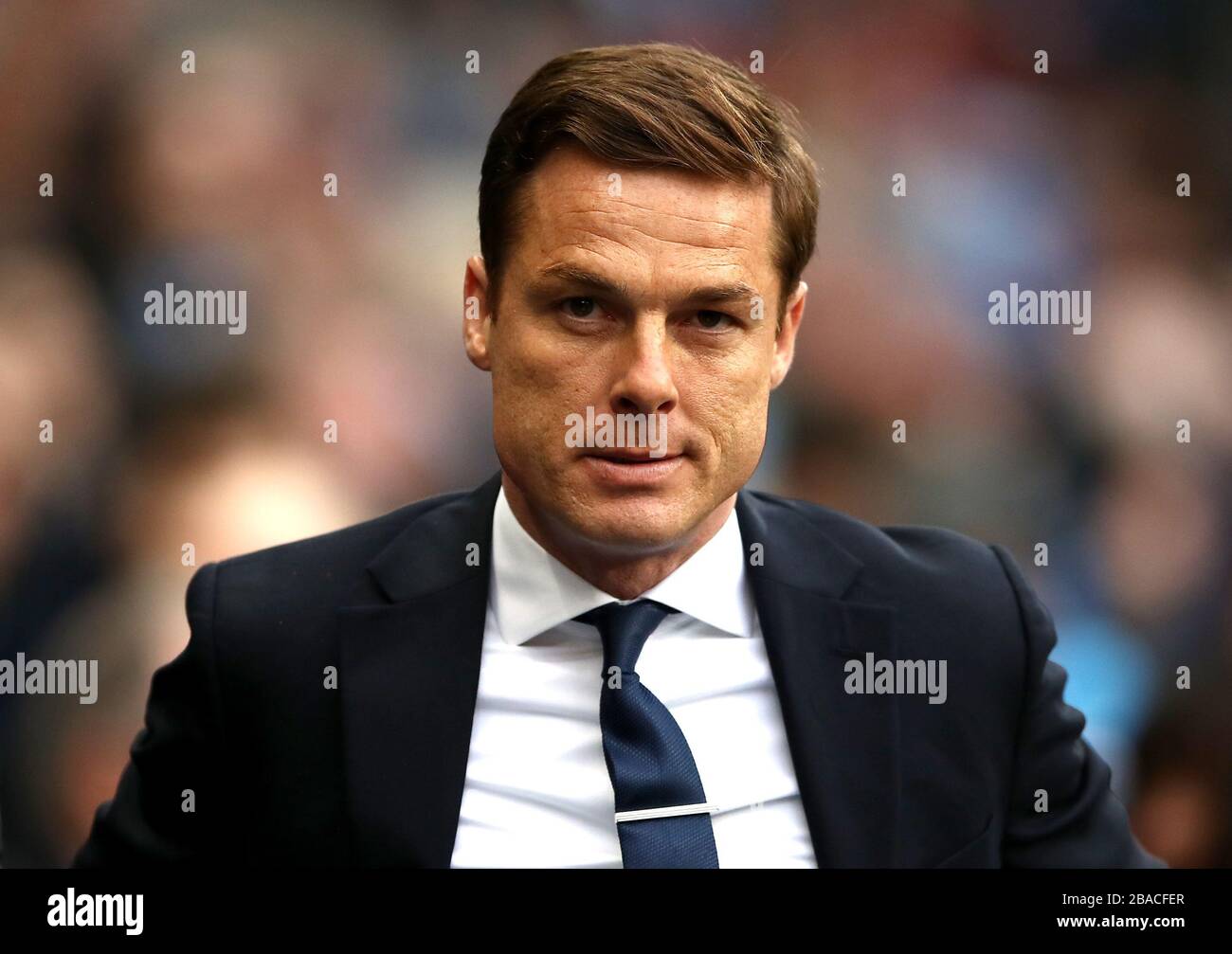 Scott parker hi-res stock photography and images - Alamy