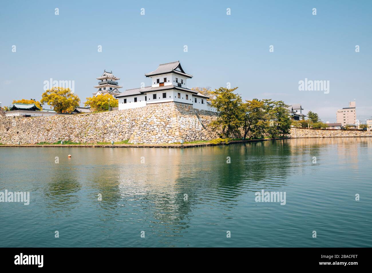 Imabari city hi-res stock photography and images - Alamy