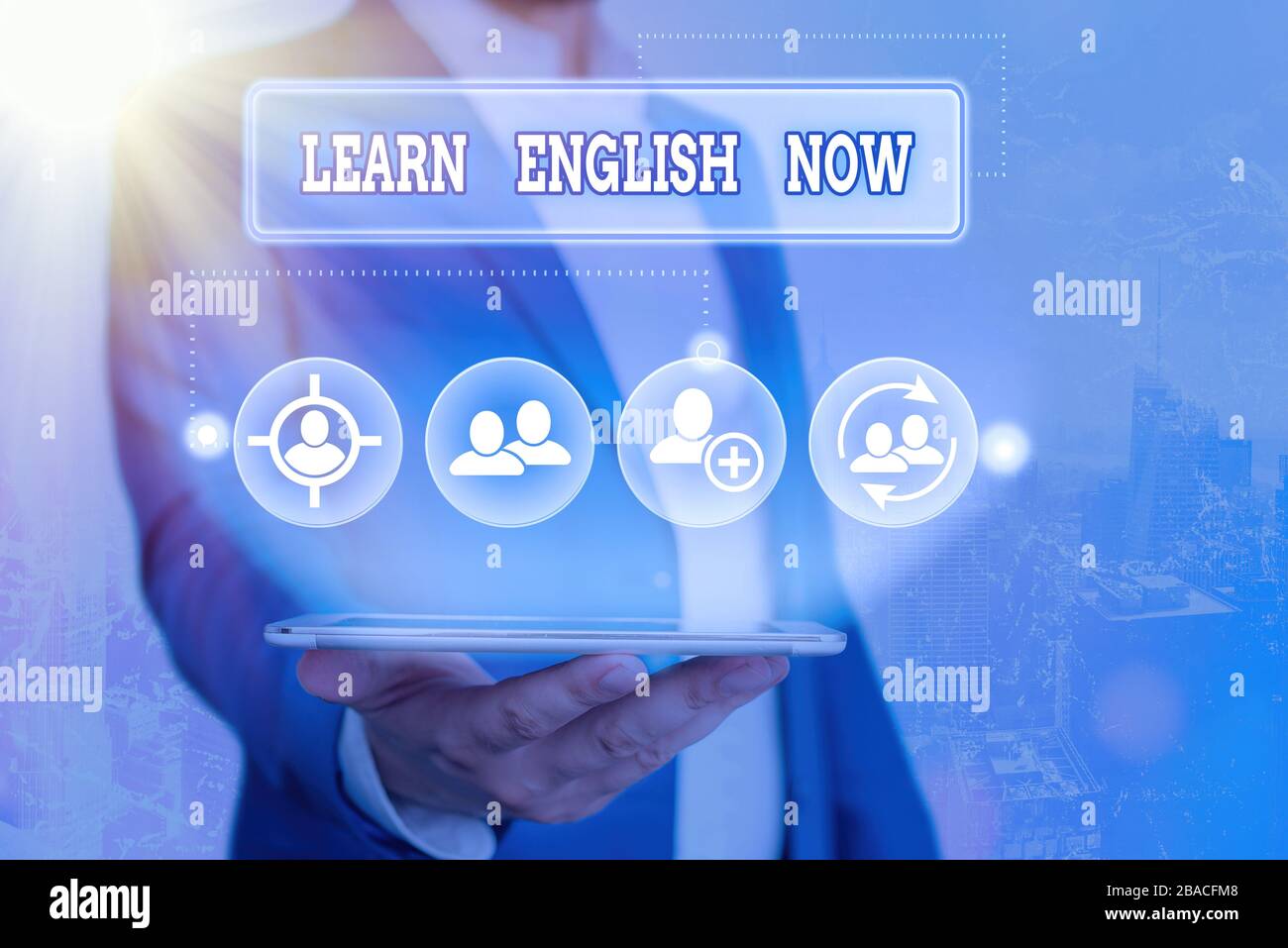 American sign language classroom hi-res stock photography and images ...