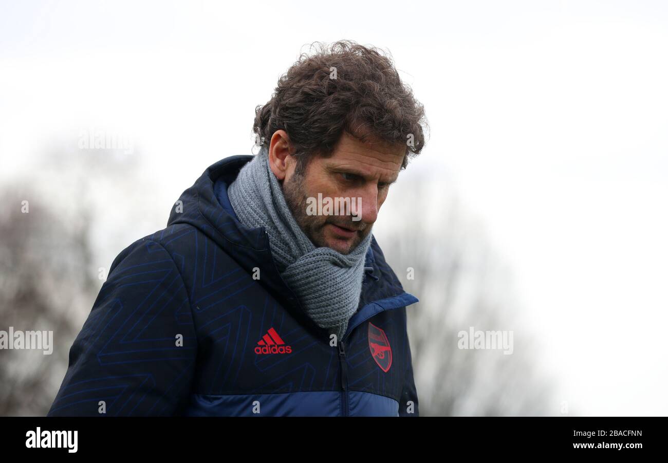 Manager joe montemurro hi-res stock photography and images - Alamy
