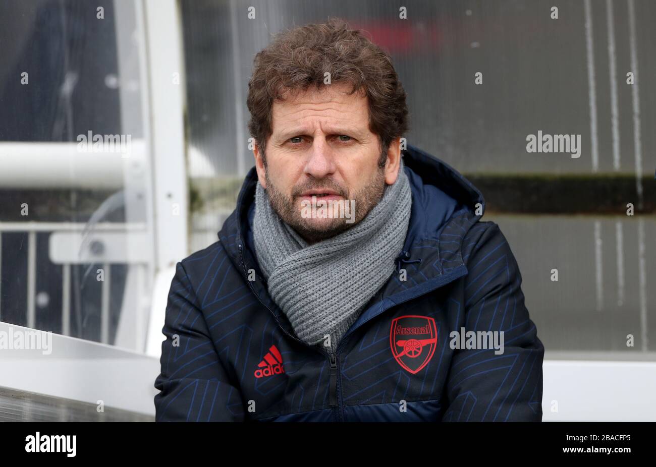Manager joe montemurro hi-res stock photography and images - Alamy
