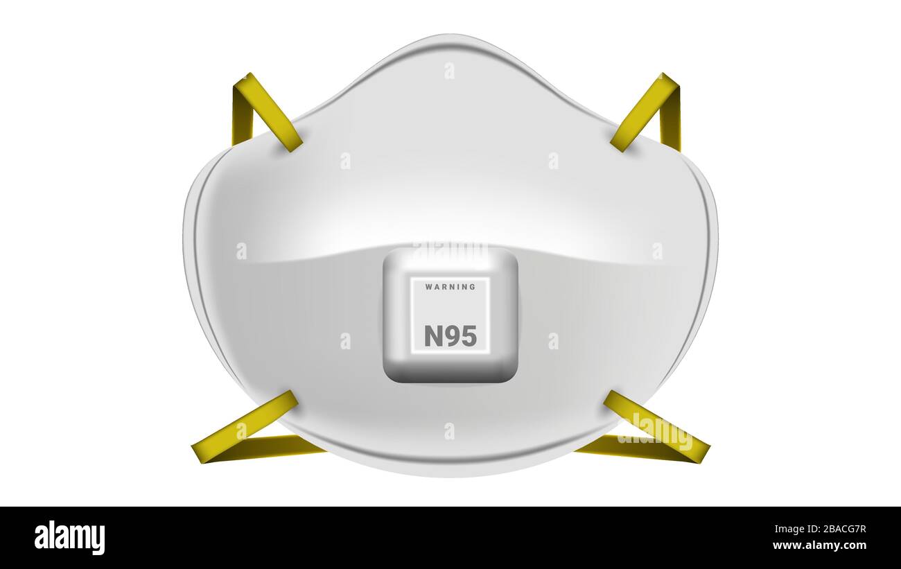 Illustrations mask hi-res stock photography and images - Alamy