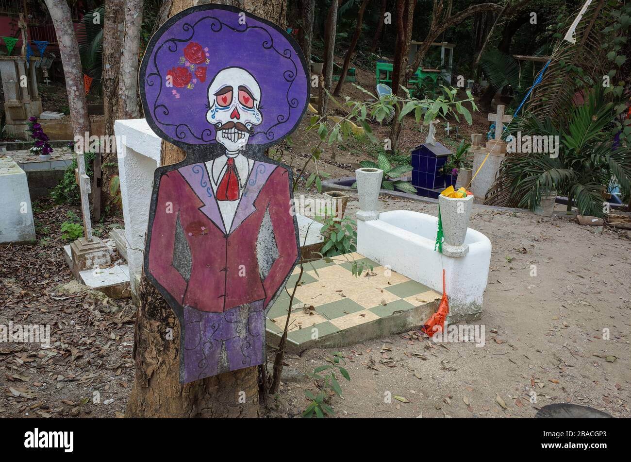 Calavera High Resolution Stock Photography and Images - Alamy