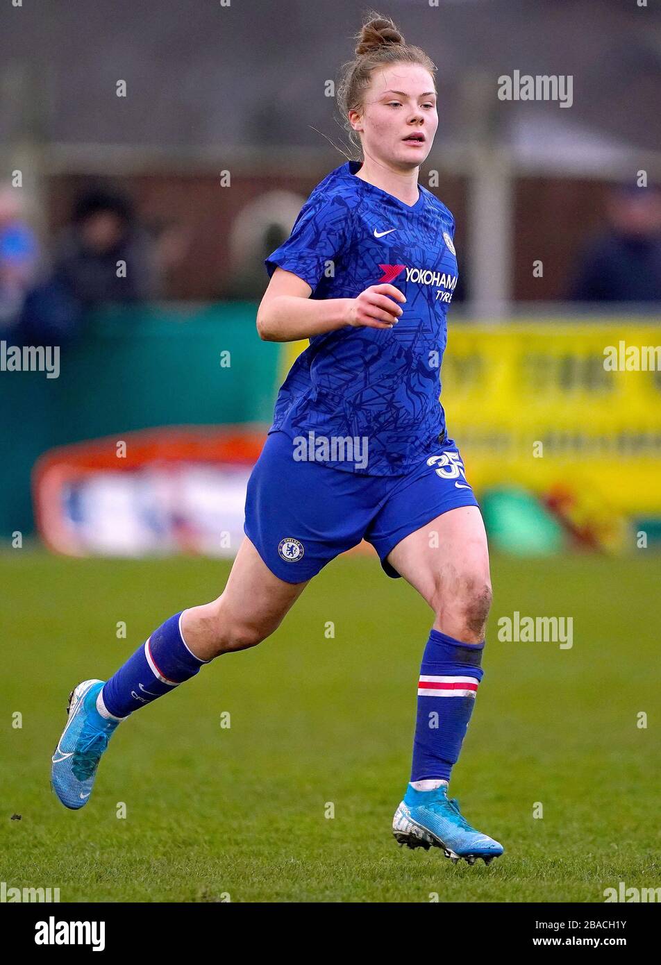 Emily murphy hi-res stock photography and images - Alamy