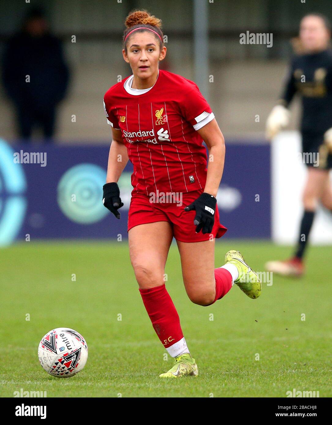 Jade bailey hi-res stock photography and images - Alamy