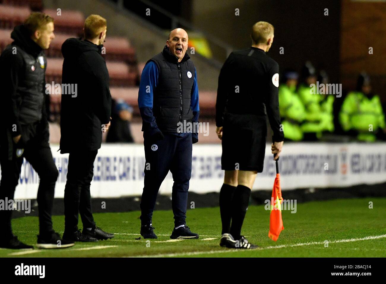 James oldham hi-res stock photography and images - Alamy