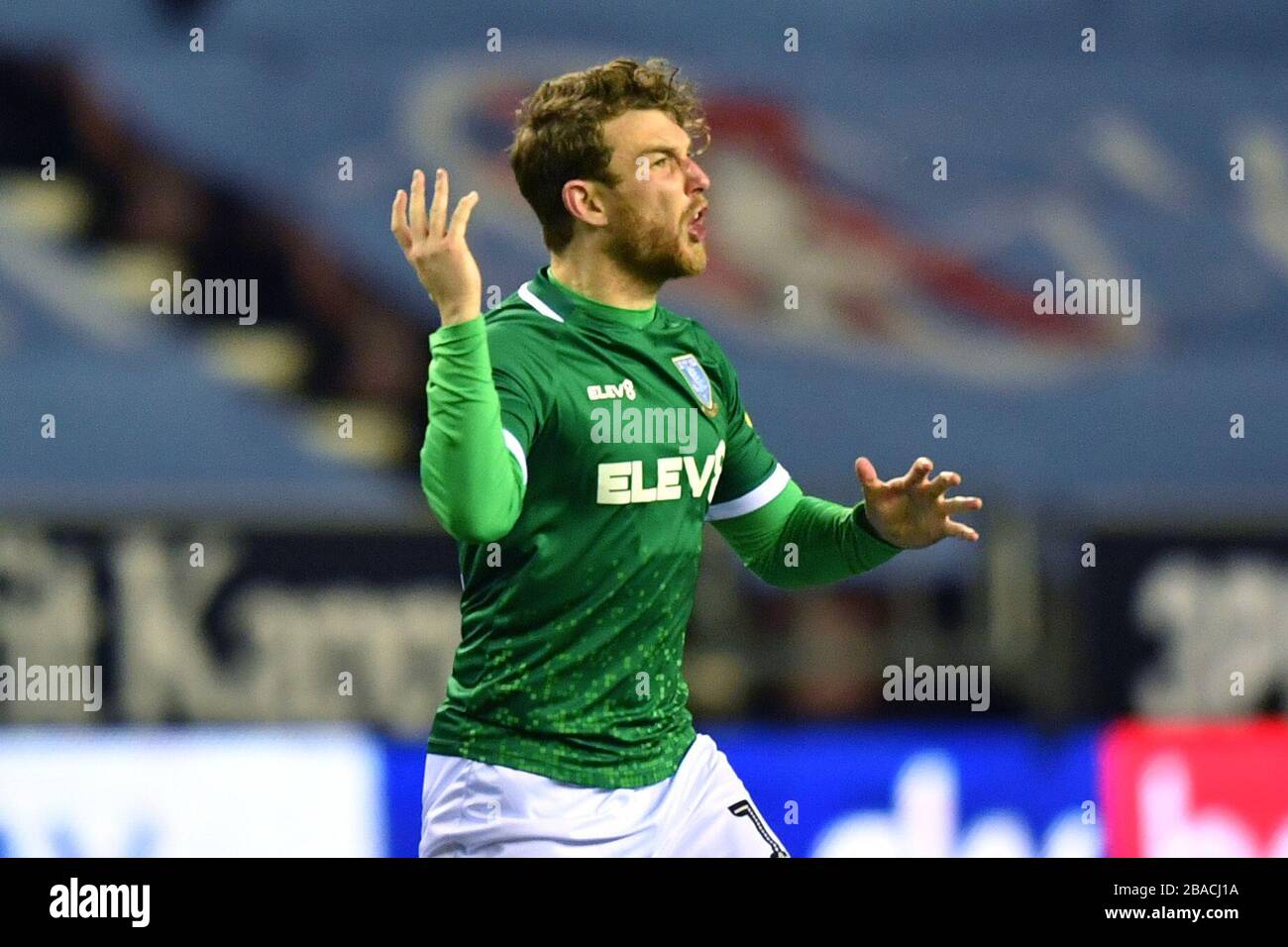 Sam winnall hi-res stock photography and images - Alamy