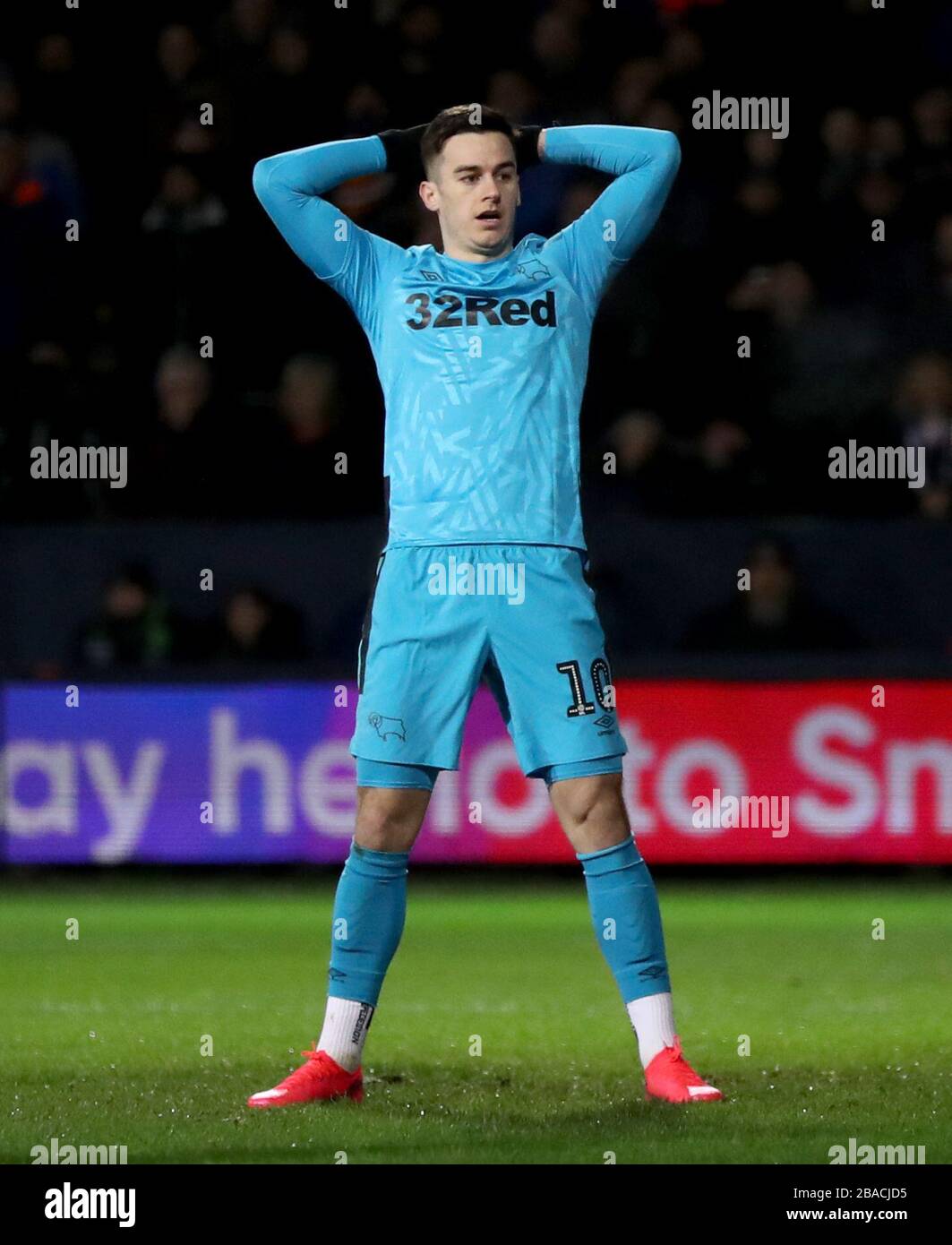 Miss luton hi-res stock photography and images - Alamy