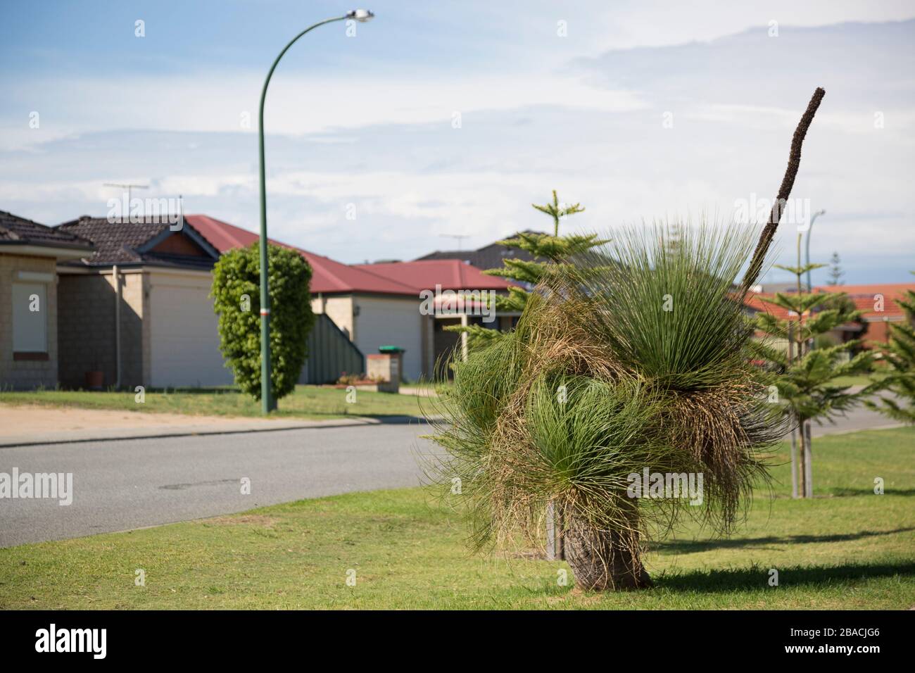 Australian street hi-res stock photography and images - Alamy