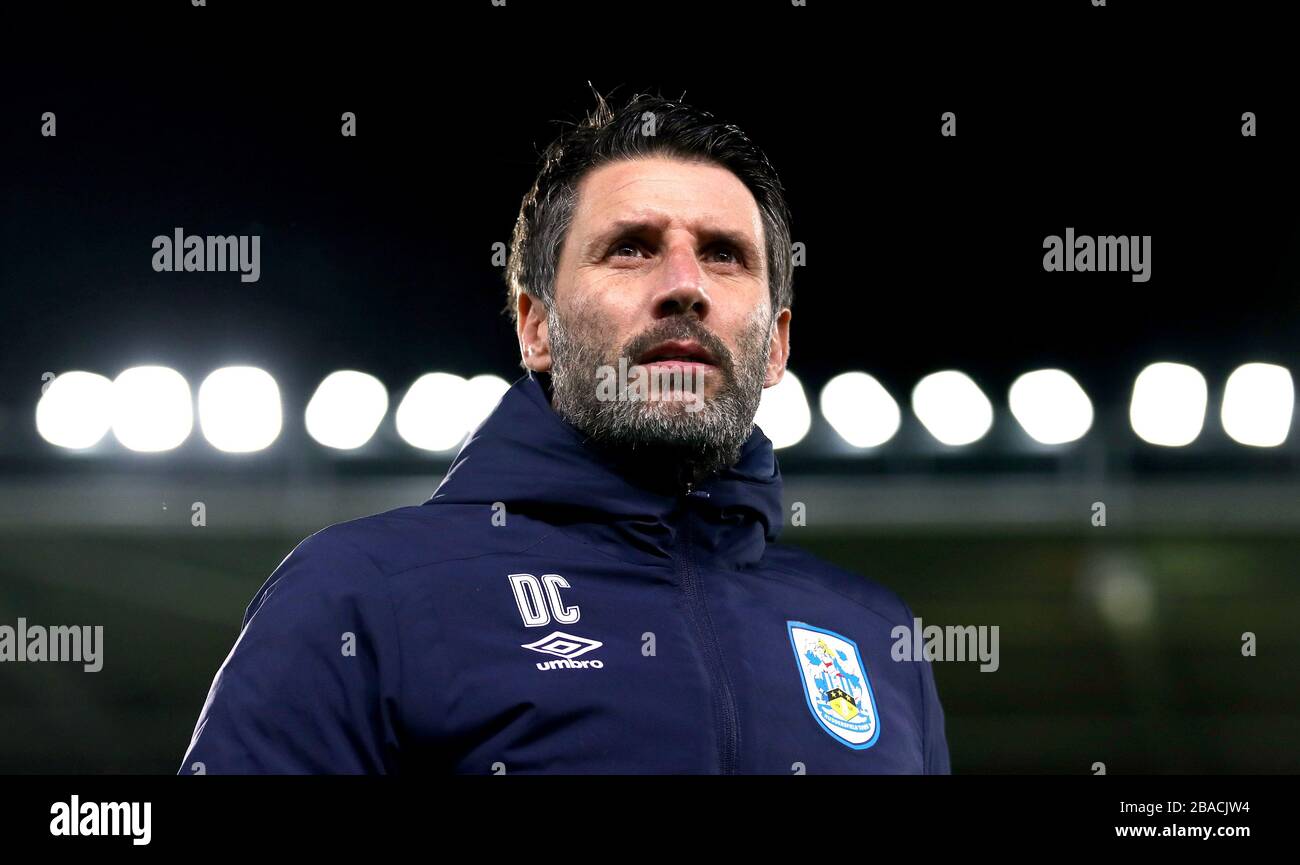 Football manager top half mid length headshot head shot portrait hi-res ...