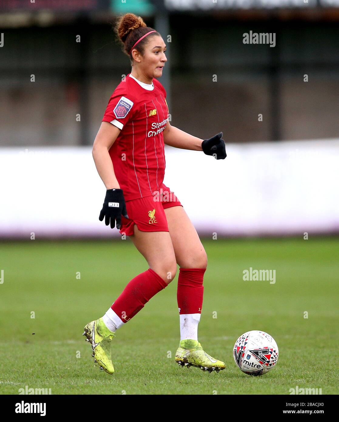 Jade bailey hi-res stock photography and images - Alamy