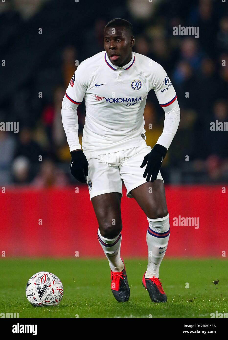 Kurt zouma hi-res stock photography and images - Alamy