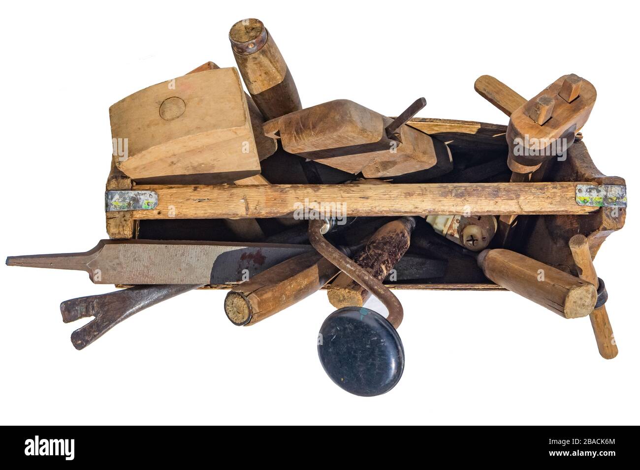 Full build hi-res stock photography and images - Alamy