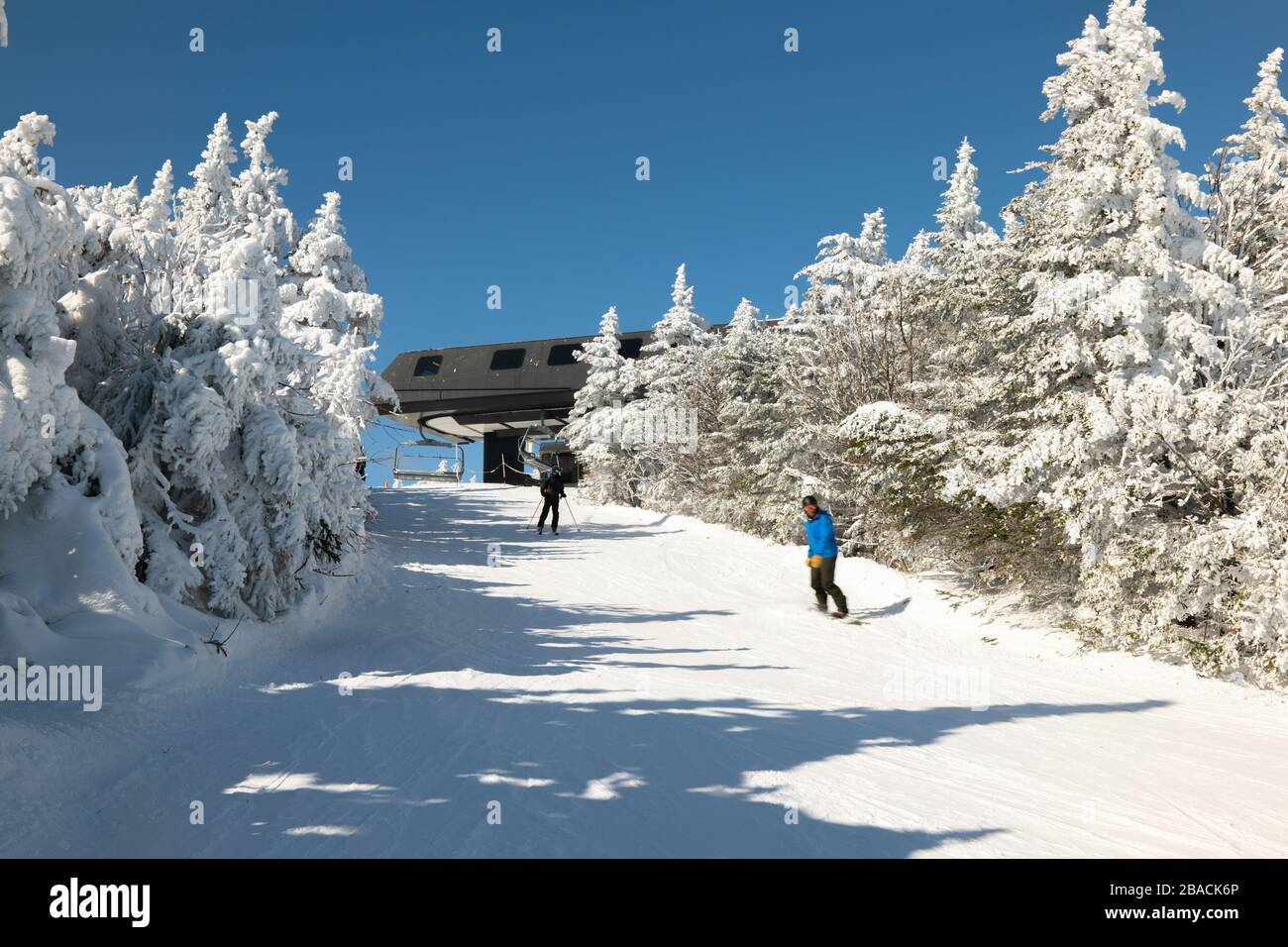 Ice slope hi-res stock photography and images - Alamy