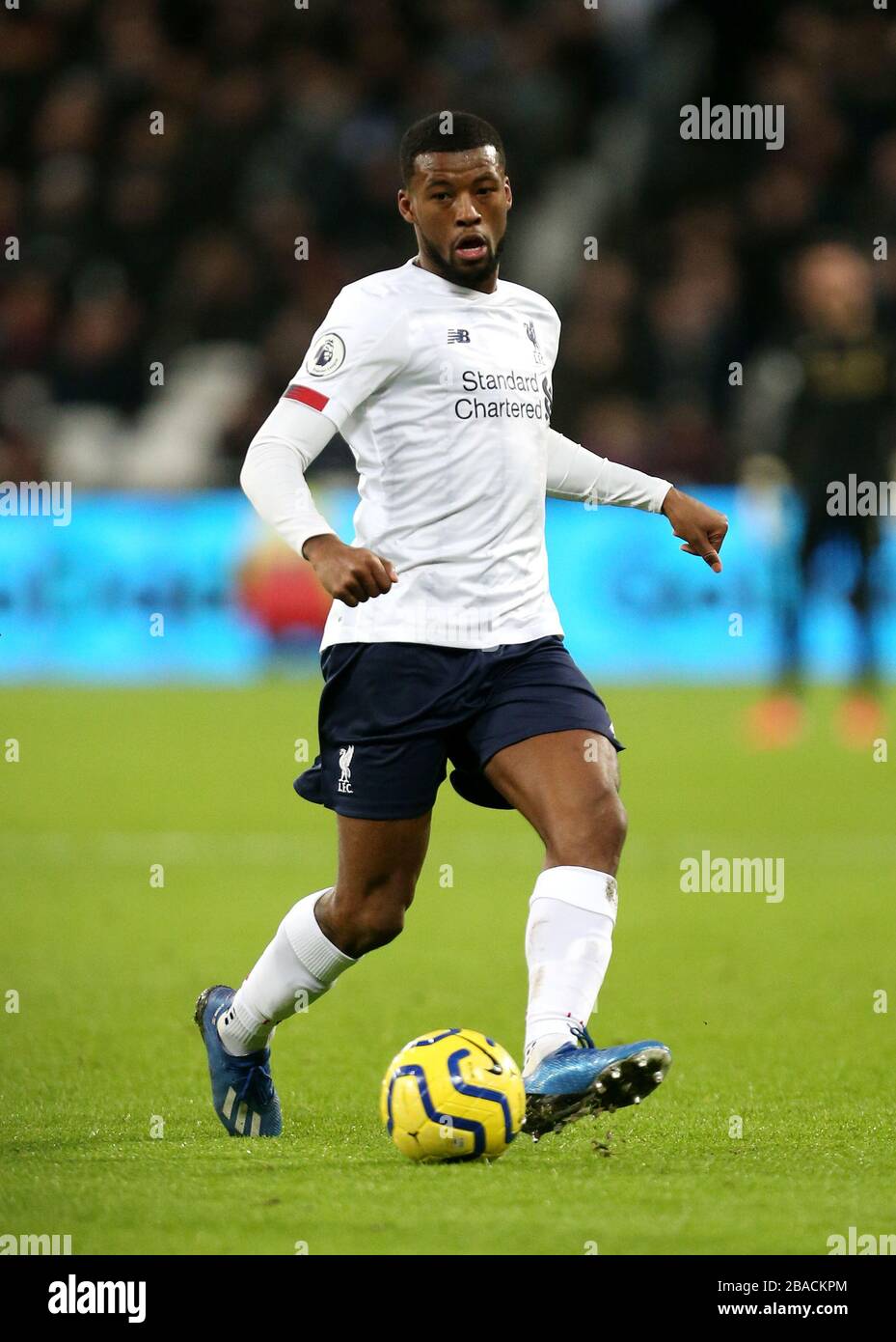 Wijnaldum hi-res stock photography and images - Alamy