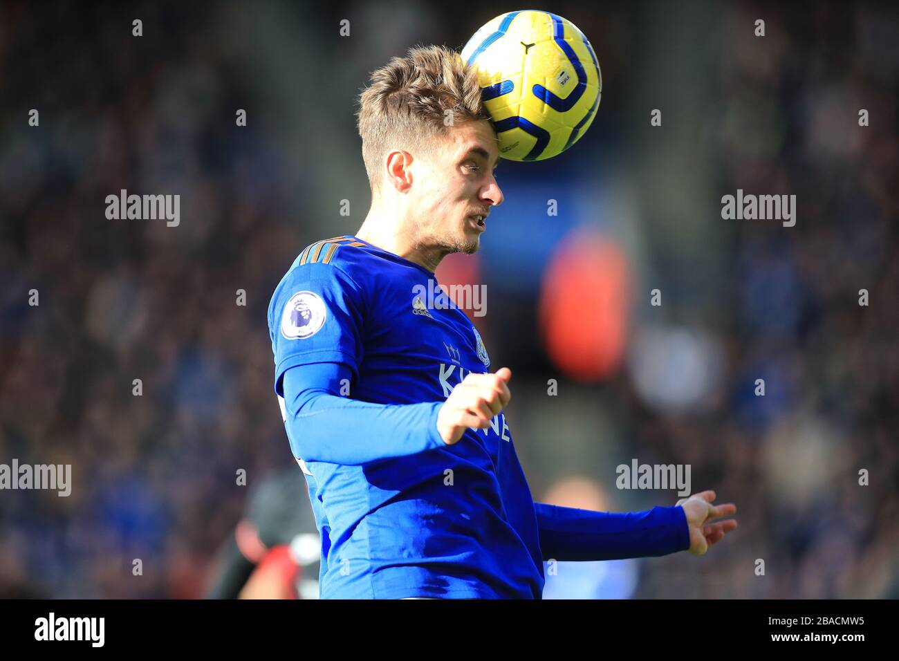 Football dennis praet hi-res stock photography and images - Alamy