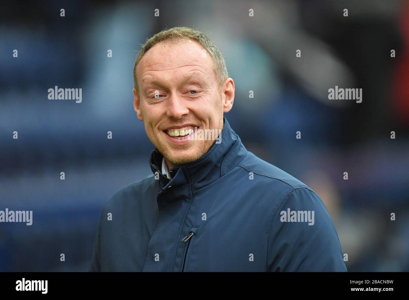 Steve cooper hi-res stock photography and images - Alamy