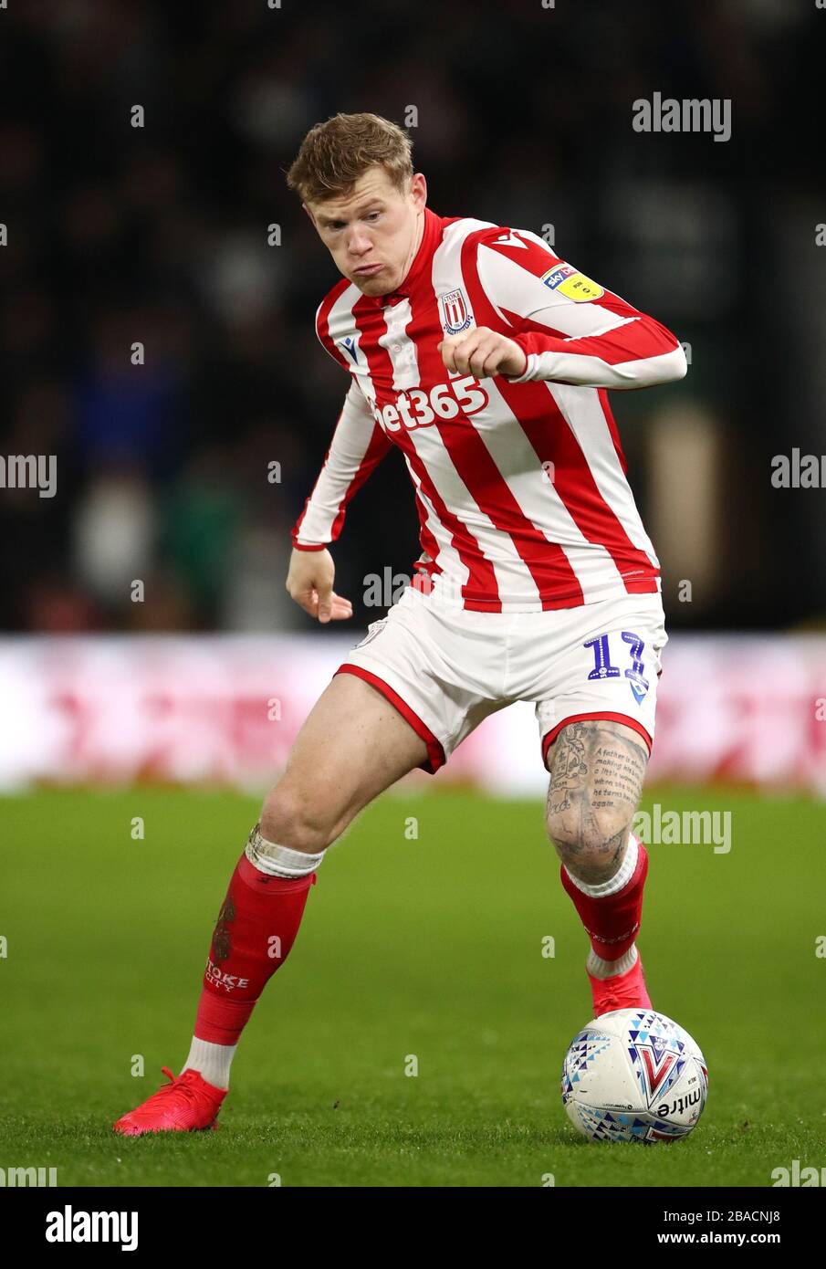 Soccer james mcclean hi-res stock photography and images - Alamy