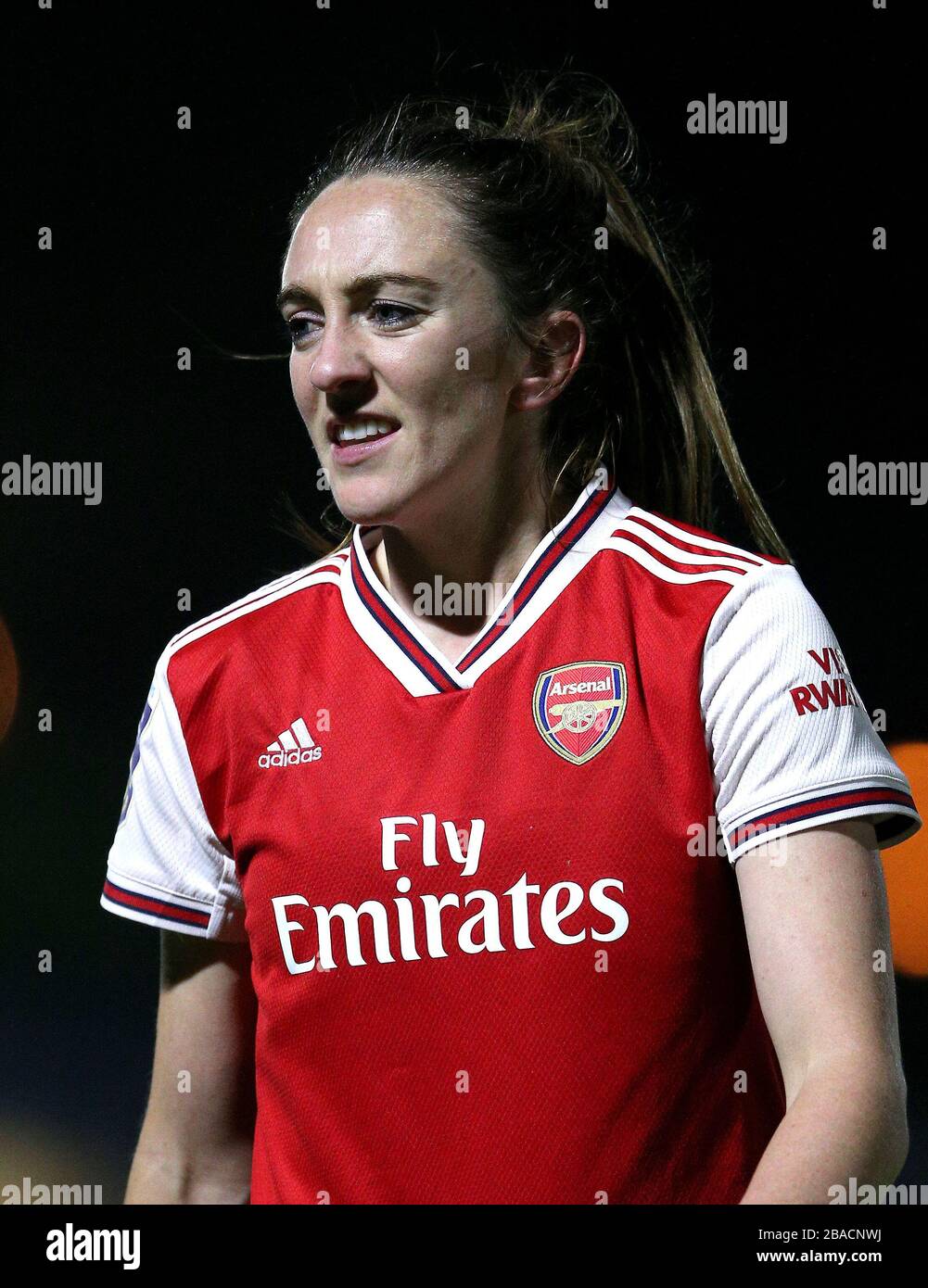 Arsenals lisa evans hi-res stock photography and images - Alamy