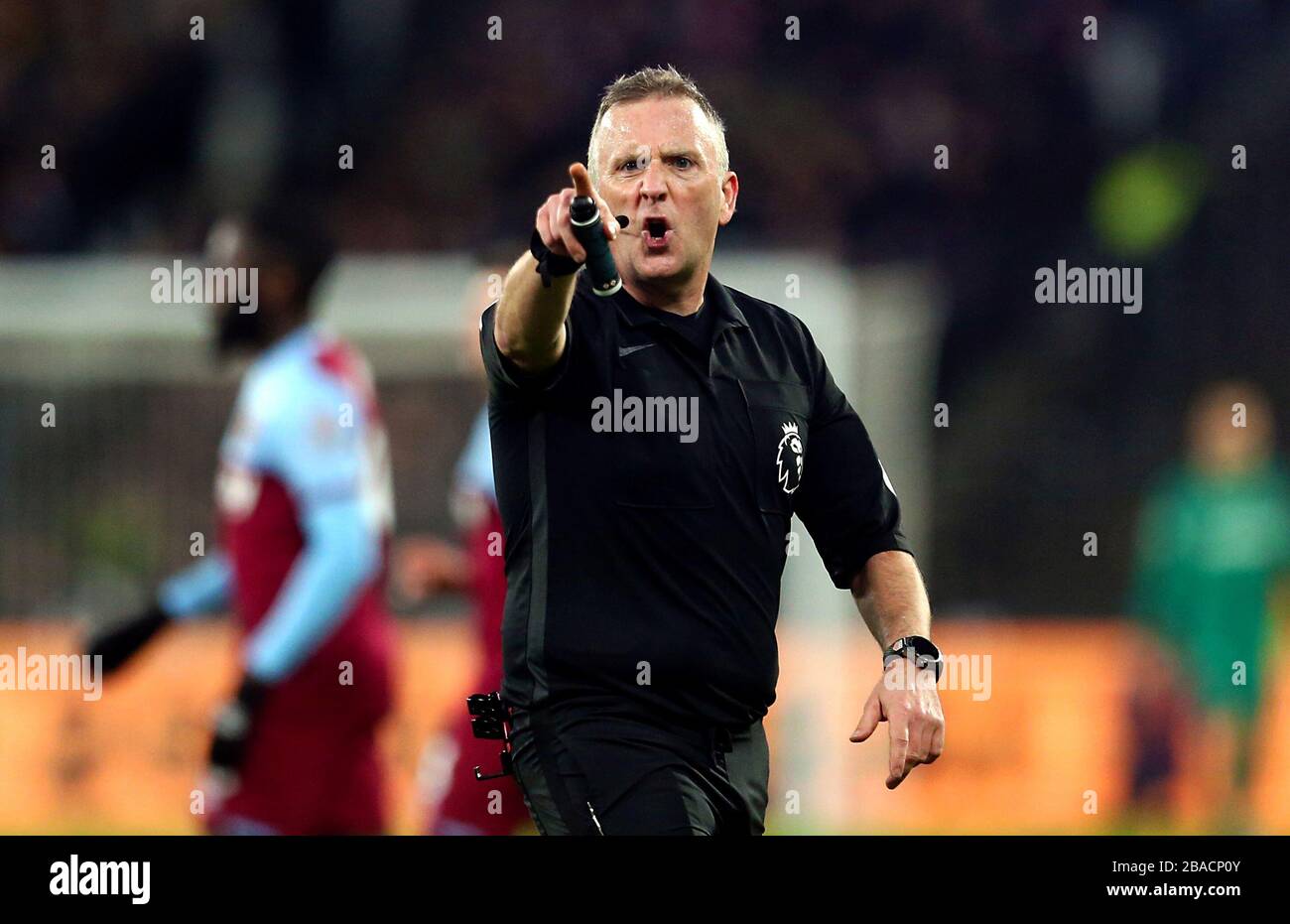 Jon moss london hi-res stock photography and images - Alamy