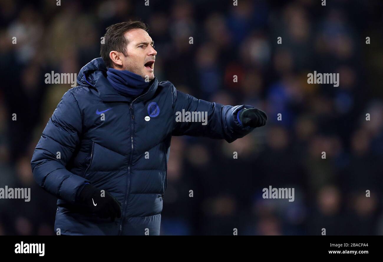 Chelsea manager hi-res stock photography and images - Alamy